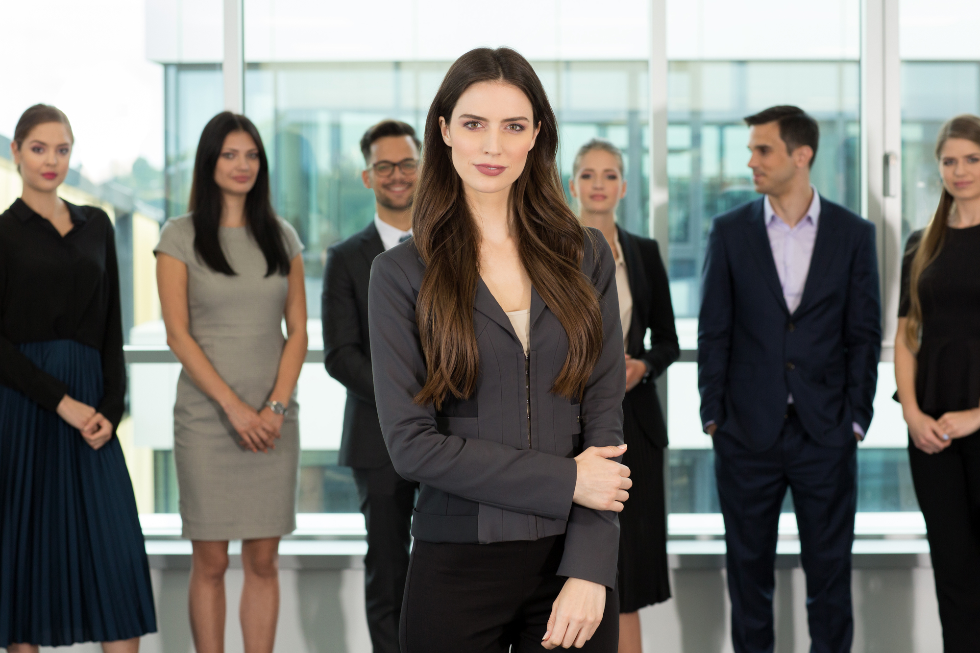 Assess Leadership Assert 3962